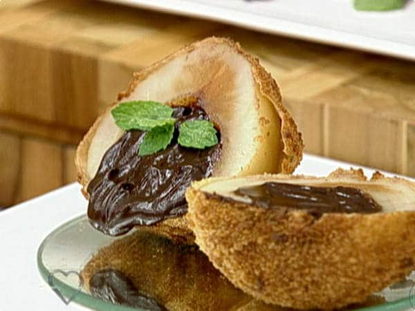 Pera Frita • Receitas | Peeters Place