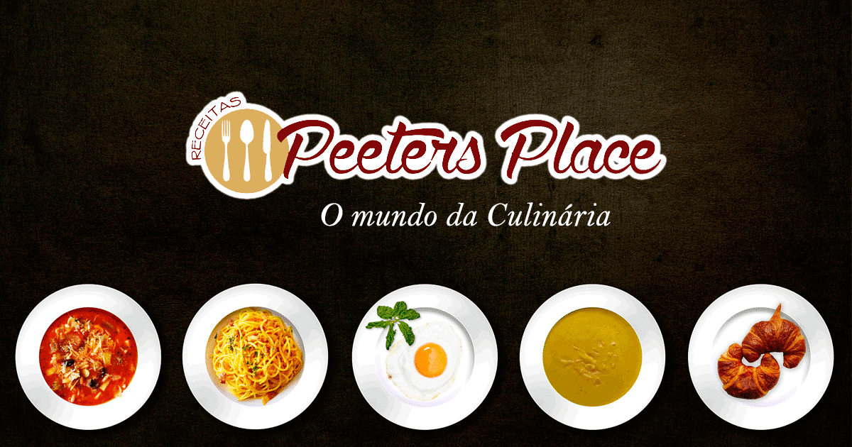 Congro-Rosa ao Molho Curry • Receitas | Peeters Place