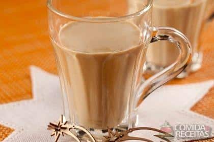 Bebida de Creme de Leite e Café • Receitas | Peeters Place
