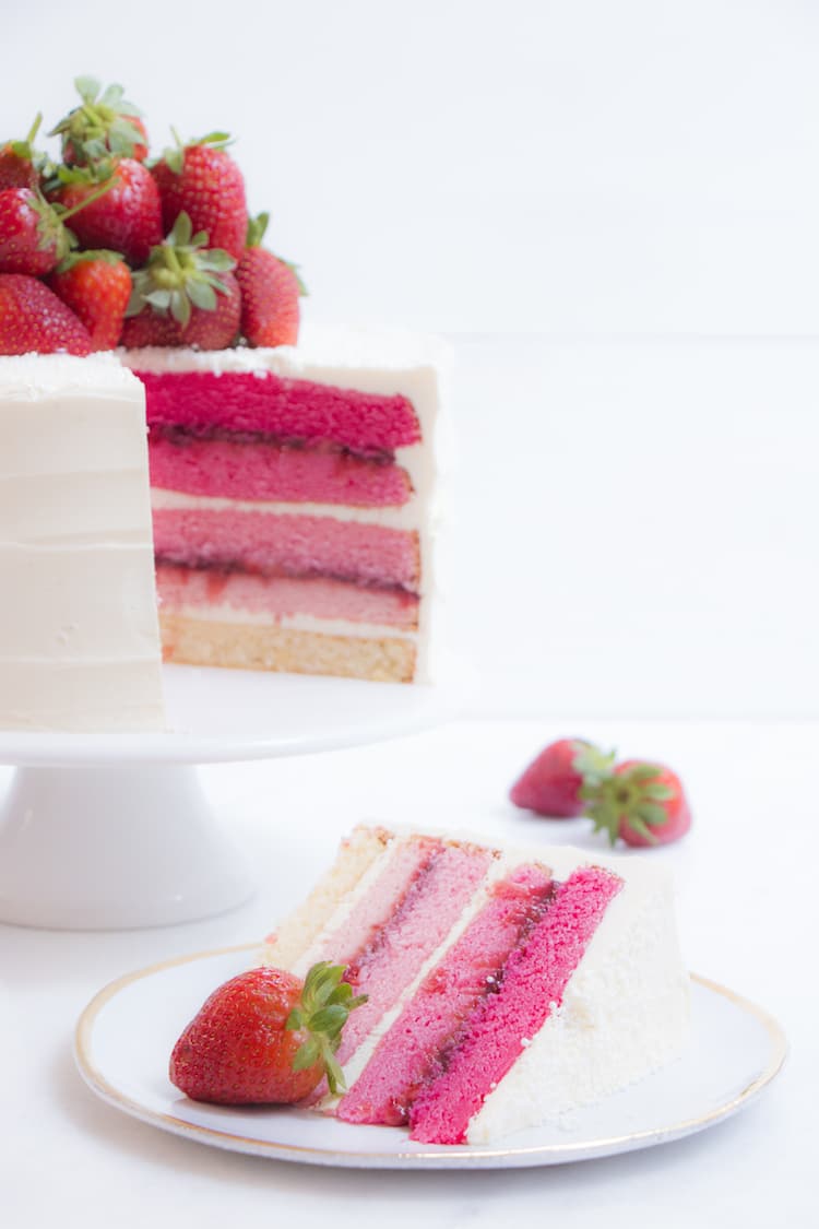 Bolo Doce • Receitas | Peeters Place