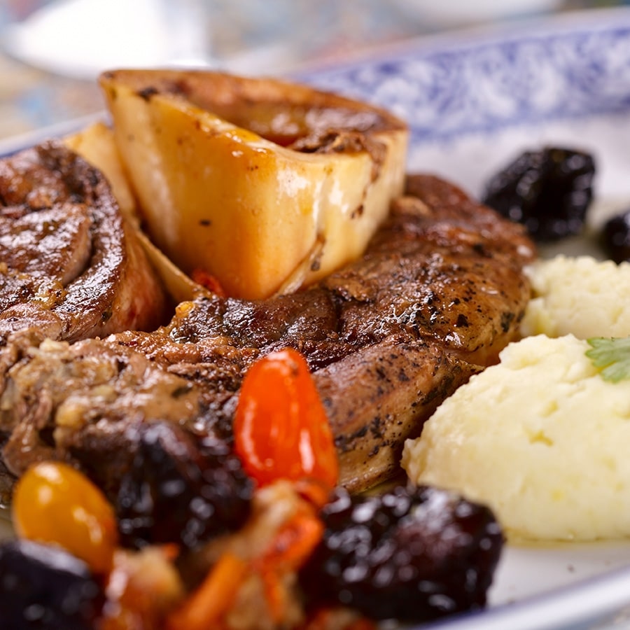 Chambaril 04 • Receitas | Peeters Place